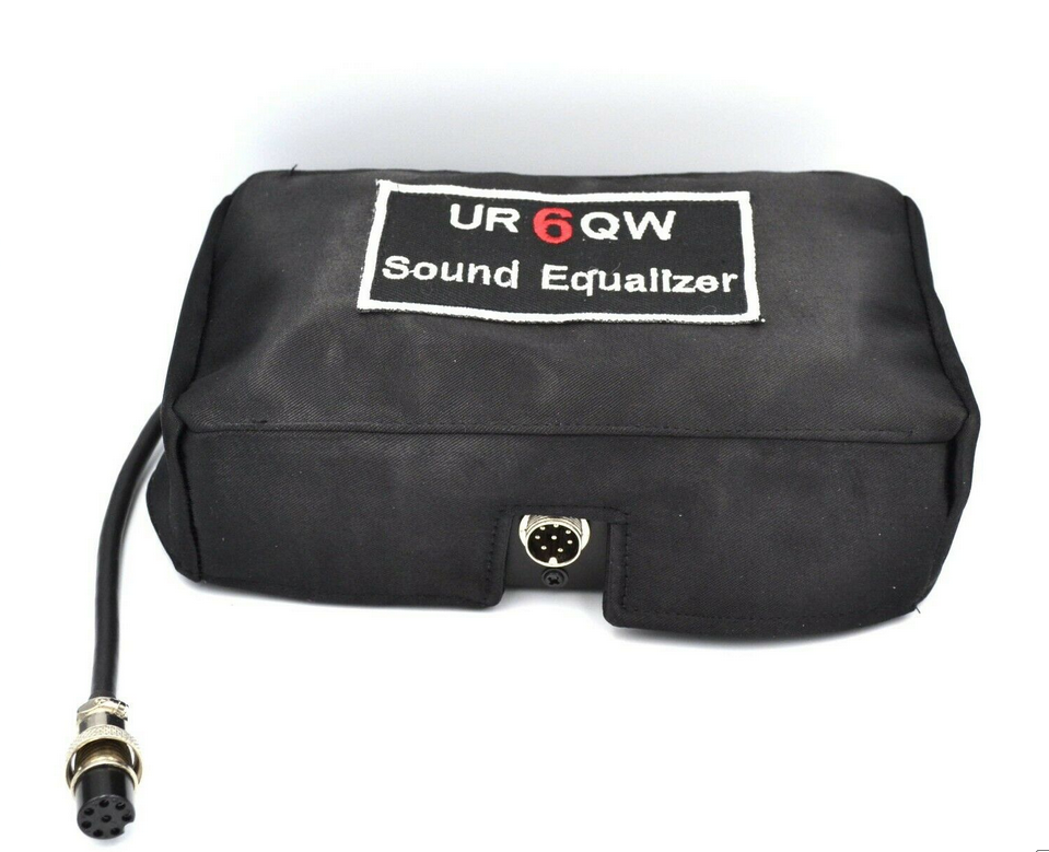 EQ V.5 - Сайт ur6qw!