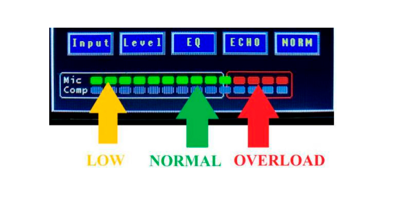 EQ V.7 - Сайт ur6qw!