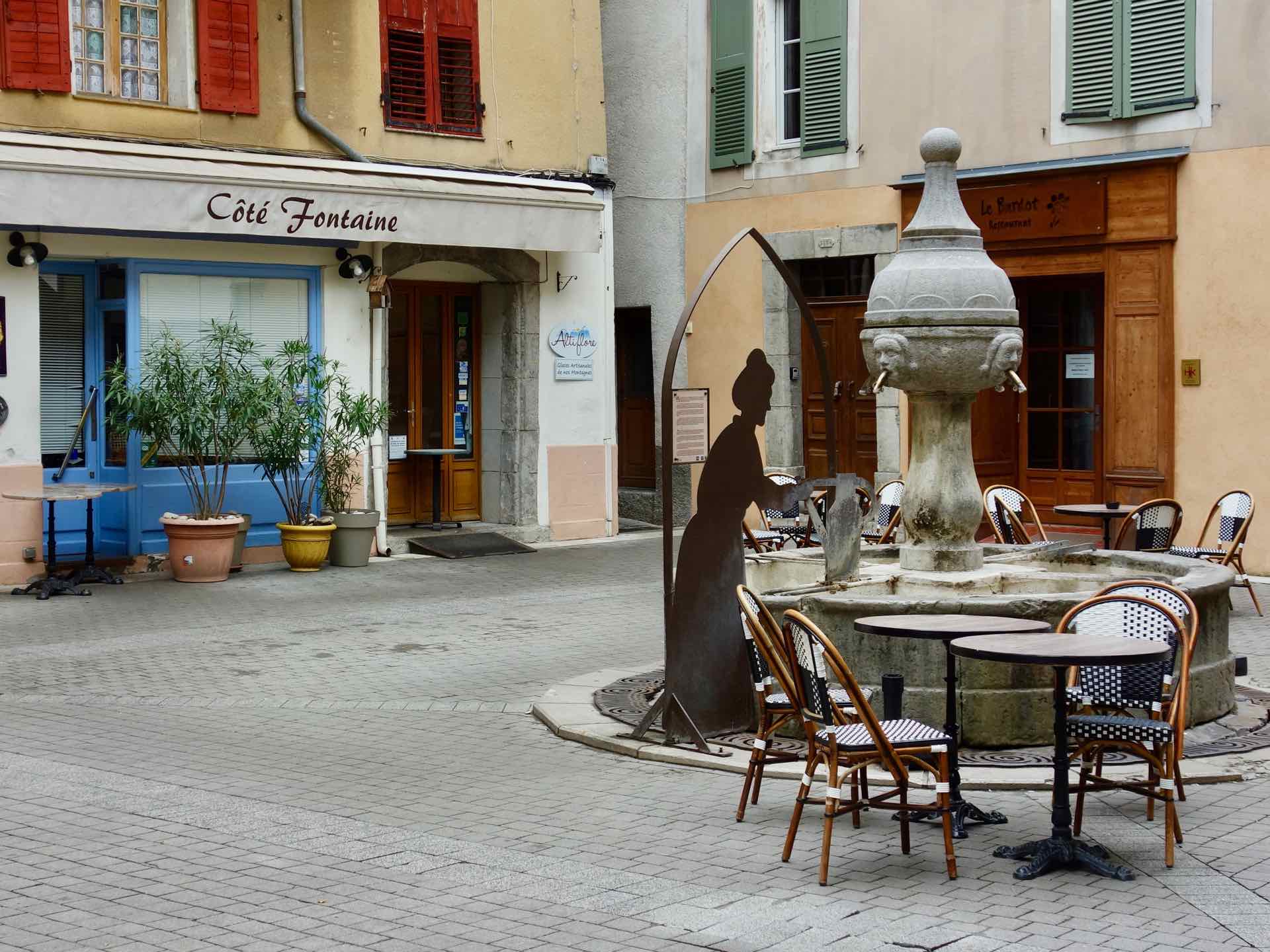 Castellane: Tor zur Verdonschlucht & Sehenswürdigkeiten - Tipps