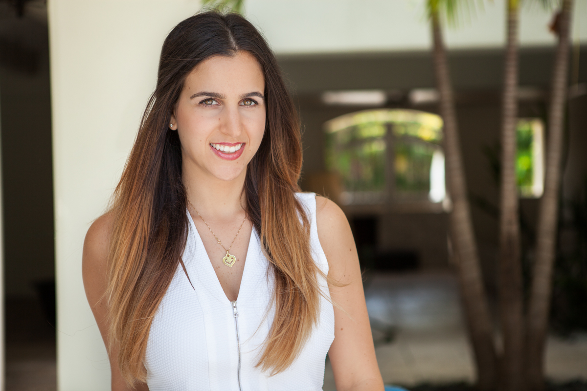 About Us - ARB Interior Design - Miami Interior Designer