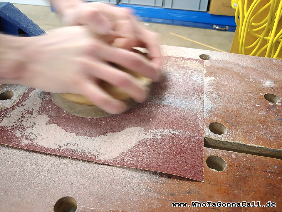 special gift for the Henry Danger crew - Who Ya Gonna Call - Cosplay ...