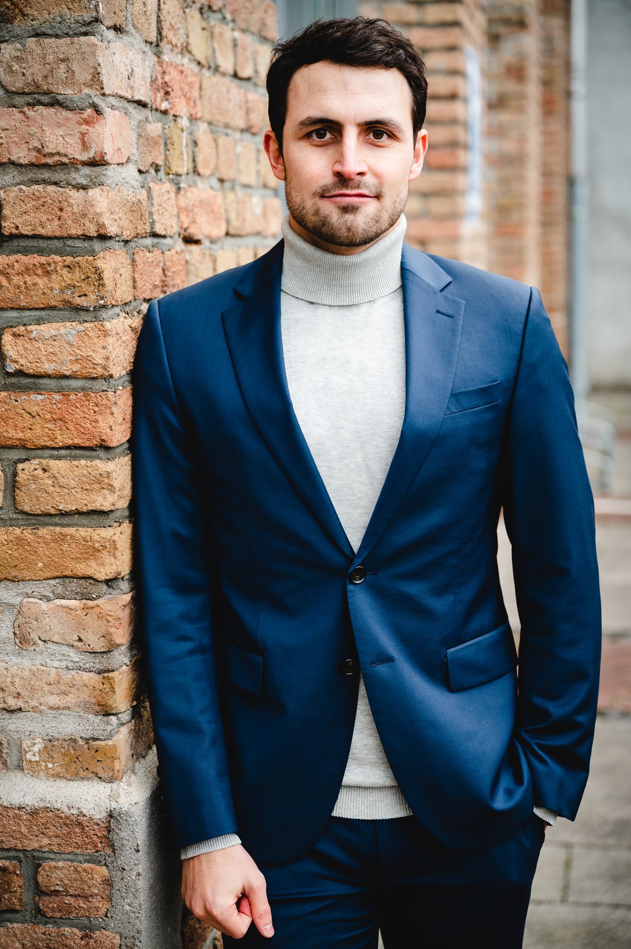 Sascha - Clemens Hess Fotografie