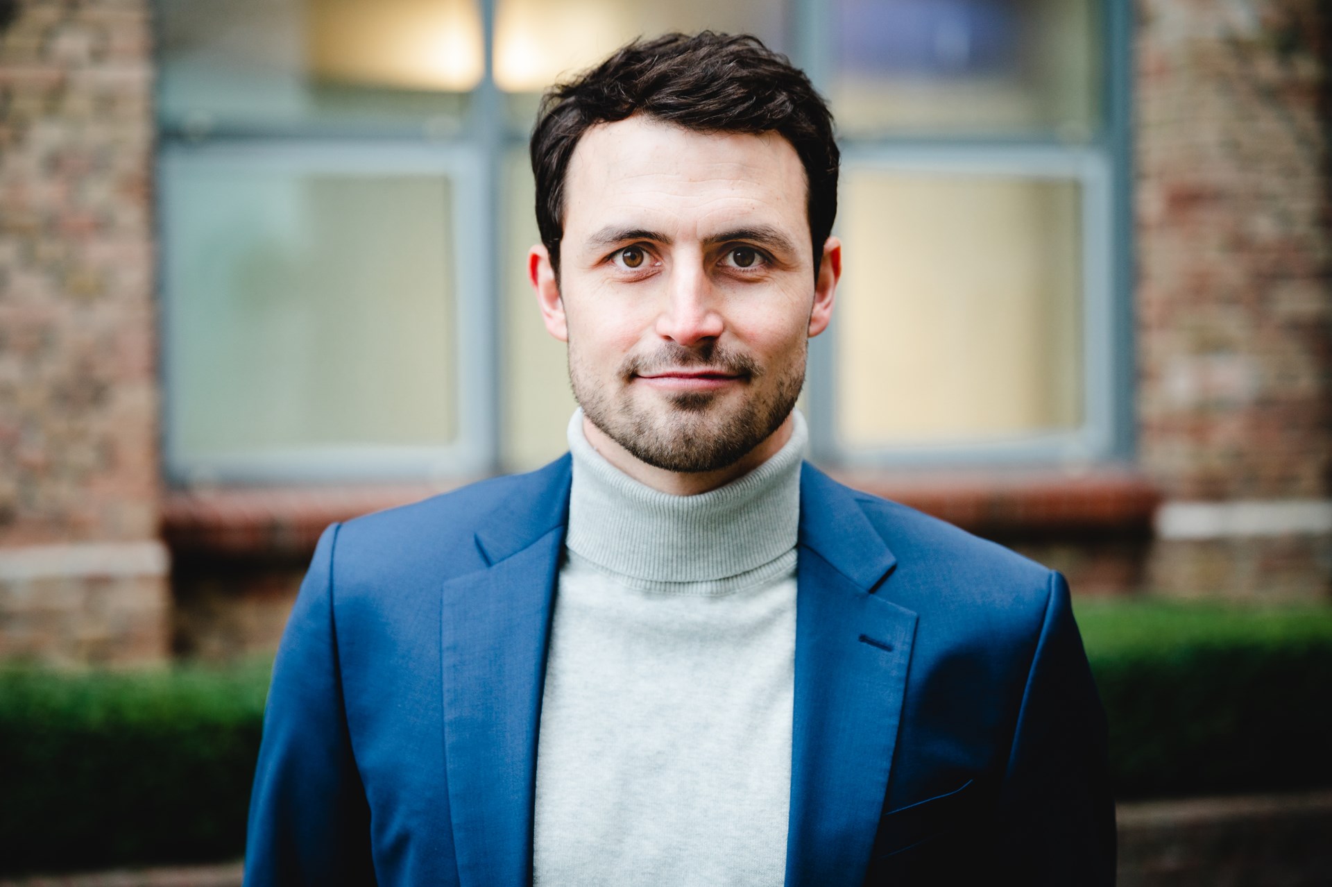Sascha - Clemens Hess Fotografie