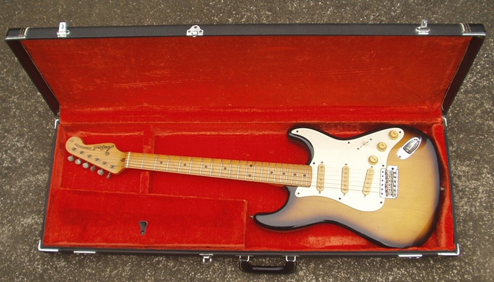 The JK Guitars - jk-guitars ページ！