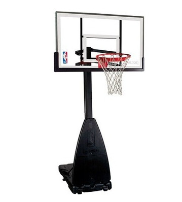 54" Backboard Models - Lifetime & Spalding Hoops