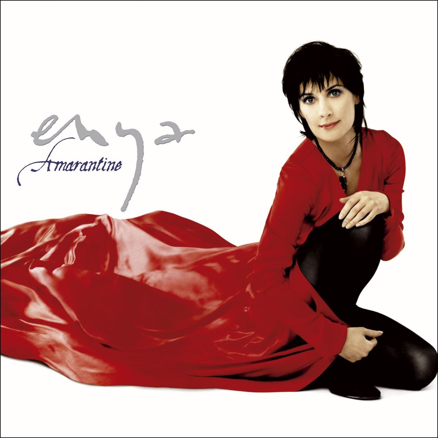 Amarantine (2005) - Enya Music