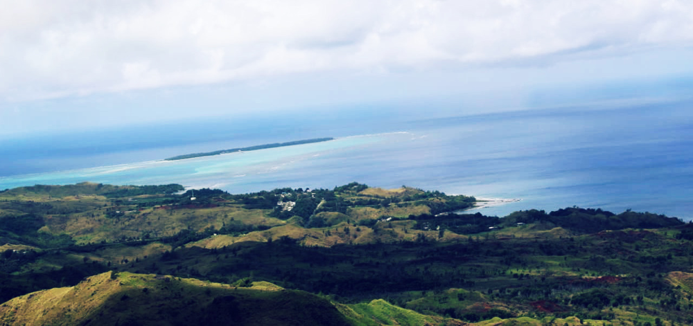 Hiking Mt. LamLam - mkphotogallery