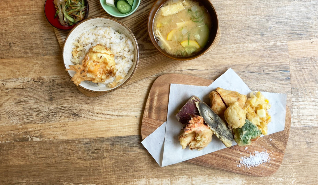 昼の部 - bidama-stand ページ！