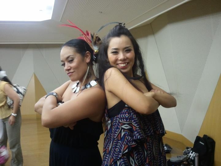 主宰・講師紹介 - REVAREVA ﾚｳﾞｧﾚｳﾞｧﾀﾋﾁｱﾝﾀﾞﾝｽｽｸｰﾙ ～群馬県高崎市・前橋市・吉岡町・栃木県足利市を中心に活動する ...