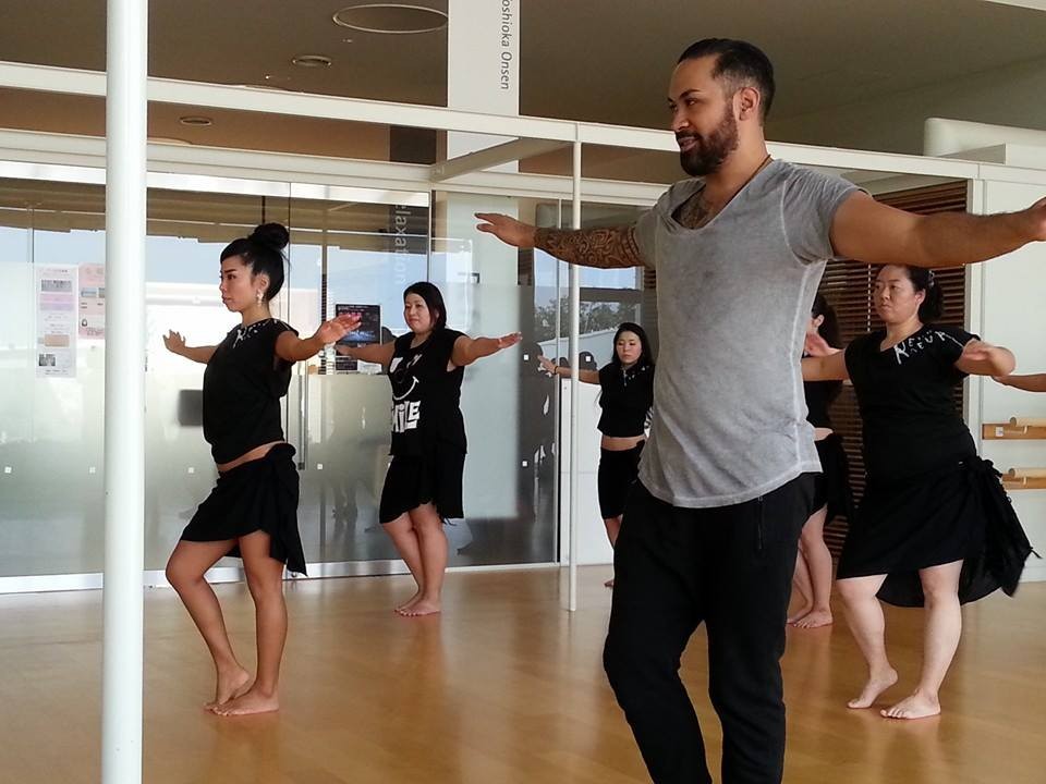 主宰・講師紹介 - REVAREVA ﾚｳﾞｧﾚｳﾞｧﾀﾋﾁｱﾝﾀﾞﾝｽｽｸｰﾙ ～群馬県高崎市・前橋市・吉岡町・栃木県足利市を中心に活動する ...