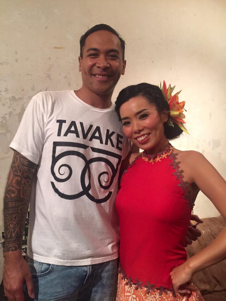 主宰・講師紹介 - REVAREVA ﾚｳﾞｧﾚｳﾞｧﾀﾋﾁｱﾝﾀﾞﾝｽｽｸｰﾙ ～群馬県高崎市・前橋市・吉岡町・栃木県足利市を中心に活動する ...