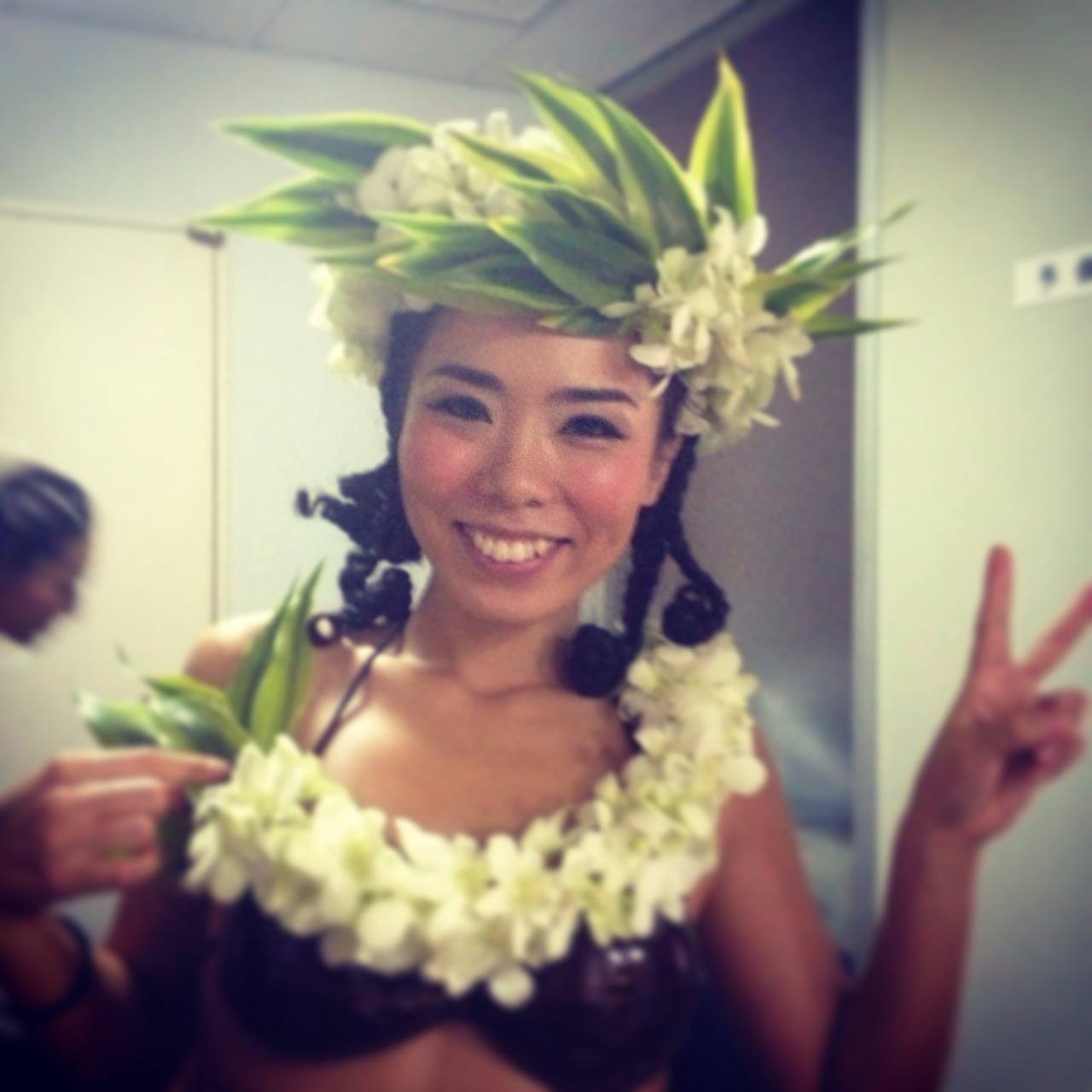 主宰・講師紹介 - REVAREVA ﾚｳﾞｧﾚｳﾞｧﾀﾋﾁｱﾝﾀﾞﾝｽｽｸｰﾙ ～群馬県高崎市・前橋市・吉岡町・栃木県足利市を中心に活動する ...