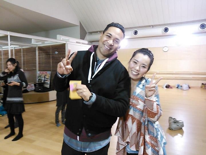 主宰・講師紹介 - REVAREVA ﾚｳﾞｧﾚｳﾞｧﾀﾋﾁｱﾝﾀﾞﾝｽｽｸｰﾙ ～群馬県高崎市・前橋市・吉岡町・栃木県足利市を中心に活動する ...