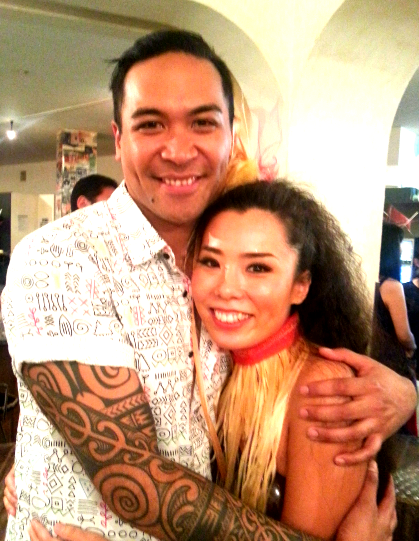 主宰・講師紹介 - REVAREVA ﾚｳﾞｧﾚｳﾞｧﾀﾋﾁｱﾝﾀﾞﾝｽｽｸｰﾙ ～群馬県高崎市・前橋市・吉岡町・栃木県足利市を中心に活動する ...