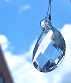 Preciosa Suncatcher / プレシオサ サンキャッチャー - British Preciosa Suncatcher / プレシオサ サンキャッチャー - British