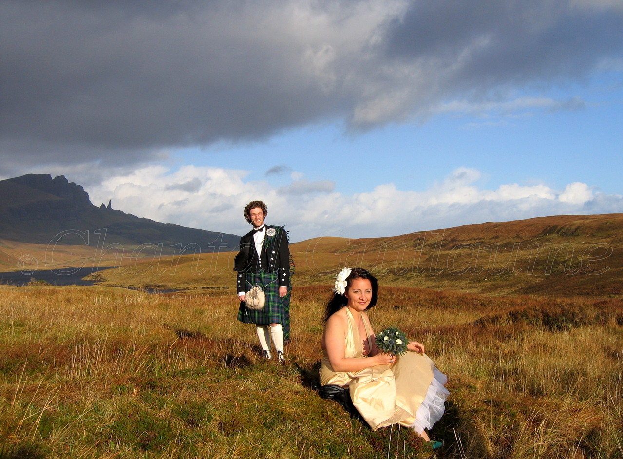 Weddings - Site Jimdo de chantalguillaumephotography!