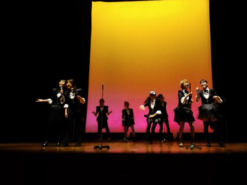 Home - musical-sparkle ページ！