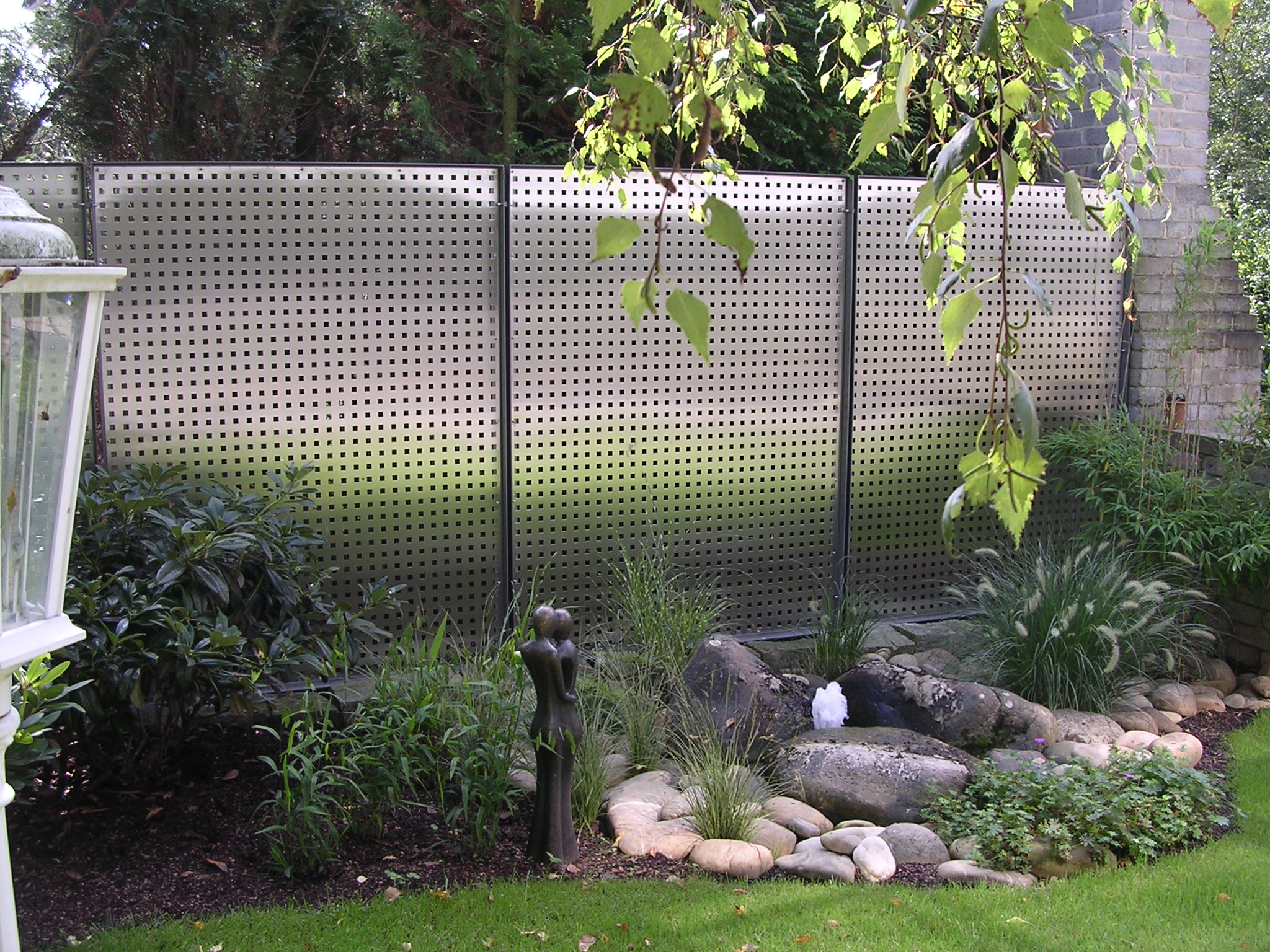 Sonstiges - Peter Rühl Stahlbau-Schlosserei