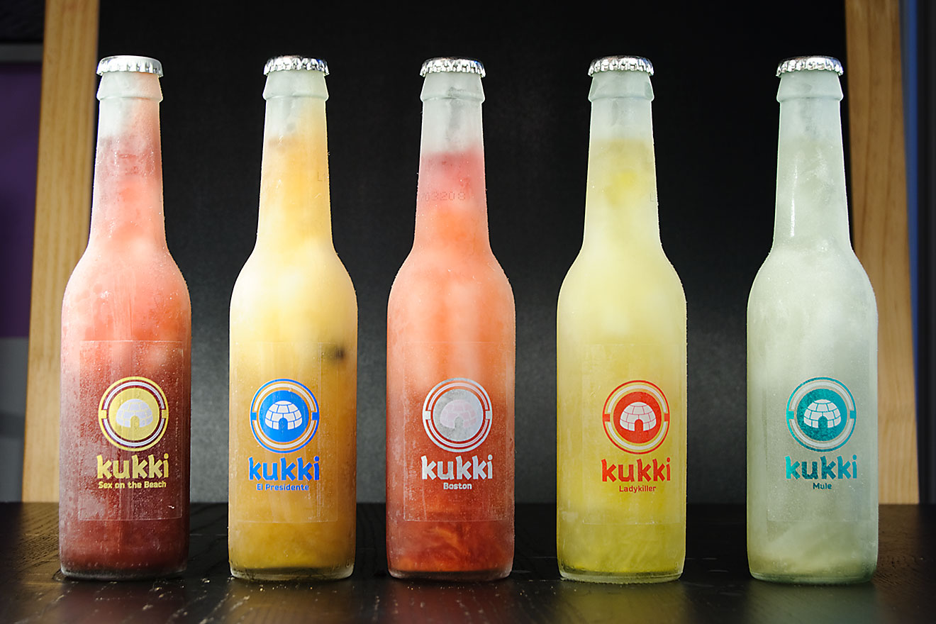 Toaster - Party, Event, Fun-Food, Drinks & Spiele