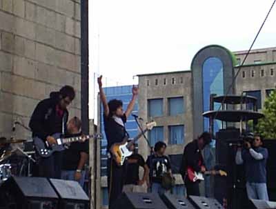 DISCOGRAFIA DE THERMO - Página web de rayman16