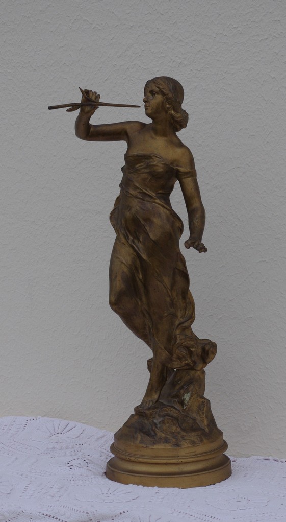 Bronzes et Régules - courau thomas restauration art bronze regule ...