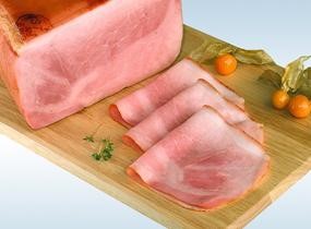 Schinken - Fleisch und Mehr