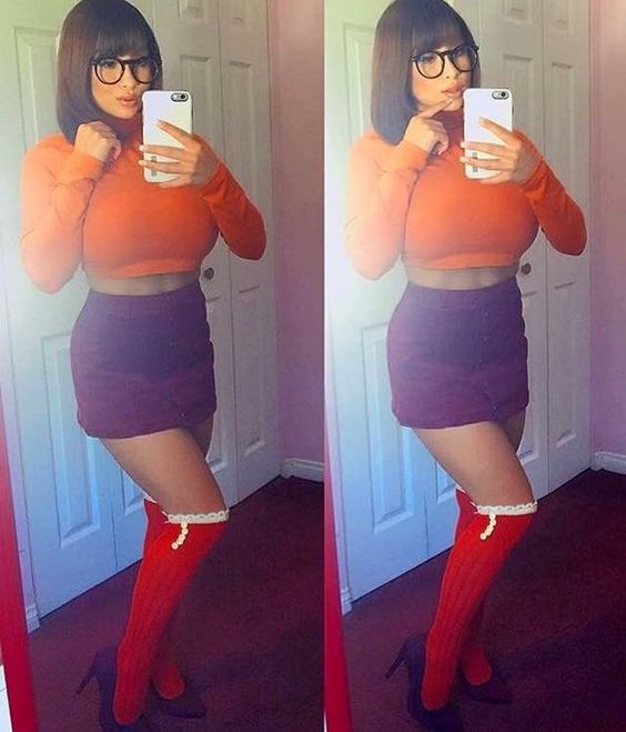 elizabeth anne pelayo - thick instagram bombshell babes