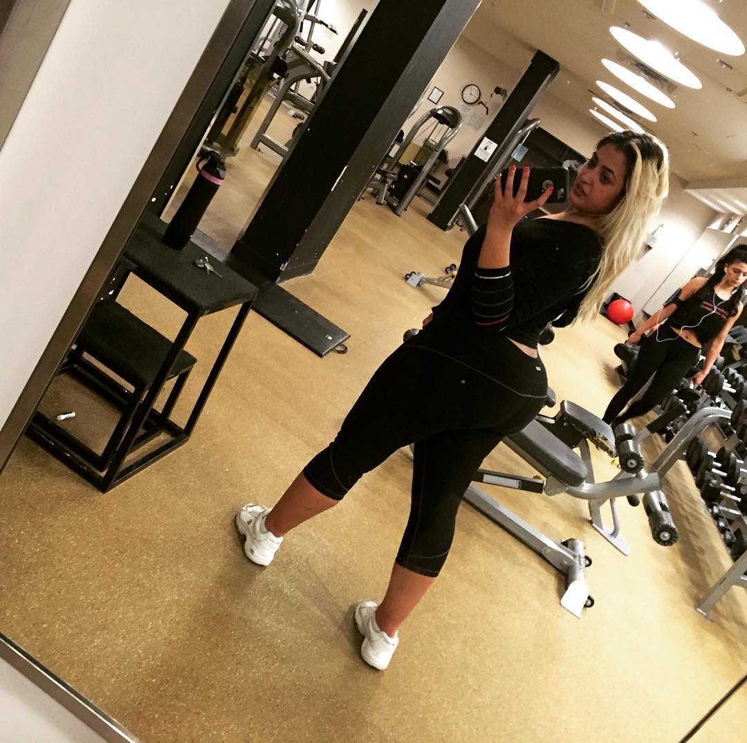 diamond doll - thick instagram bombshell babes