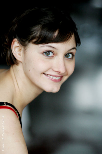 Présentation - Site de bea-aubazac