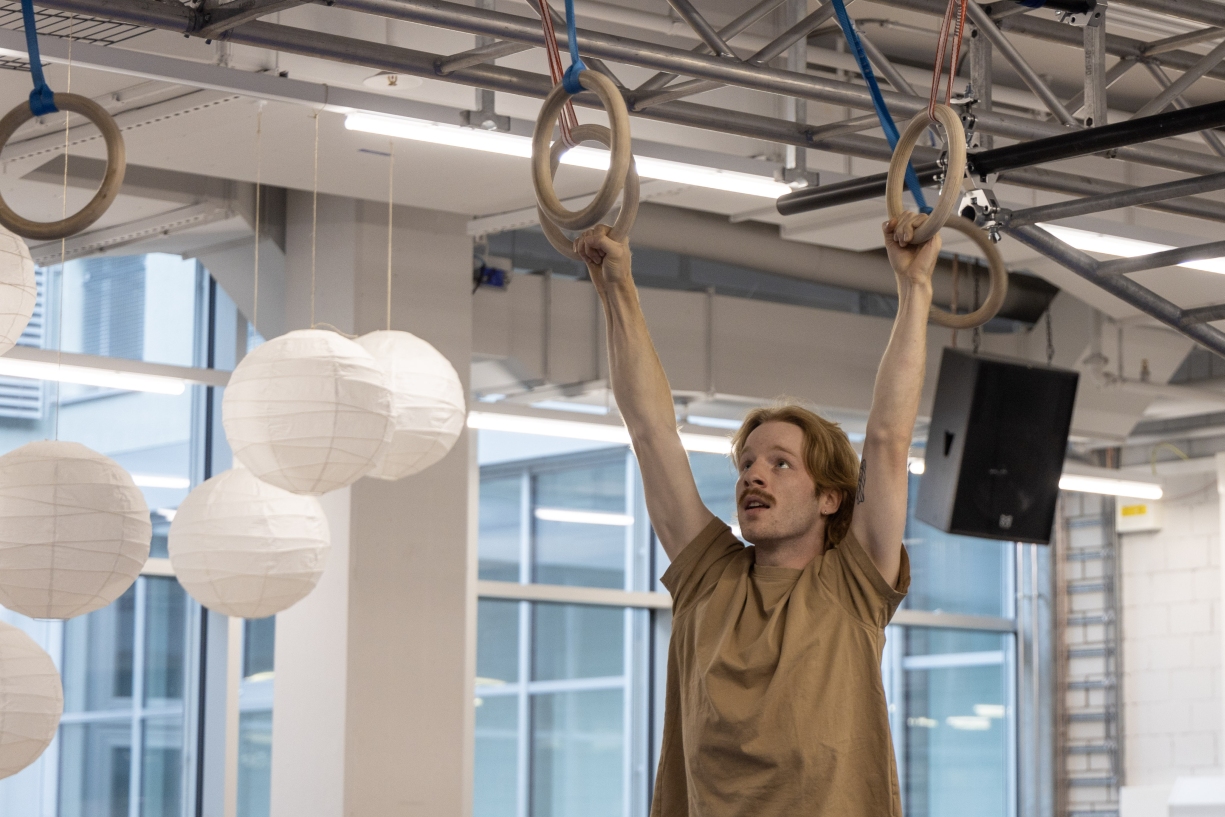 Ninja / Overground Impressionen - gibl-spowos Webseite!