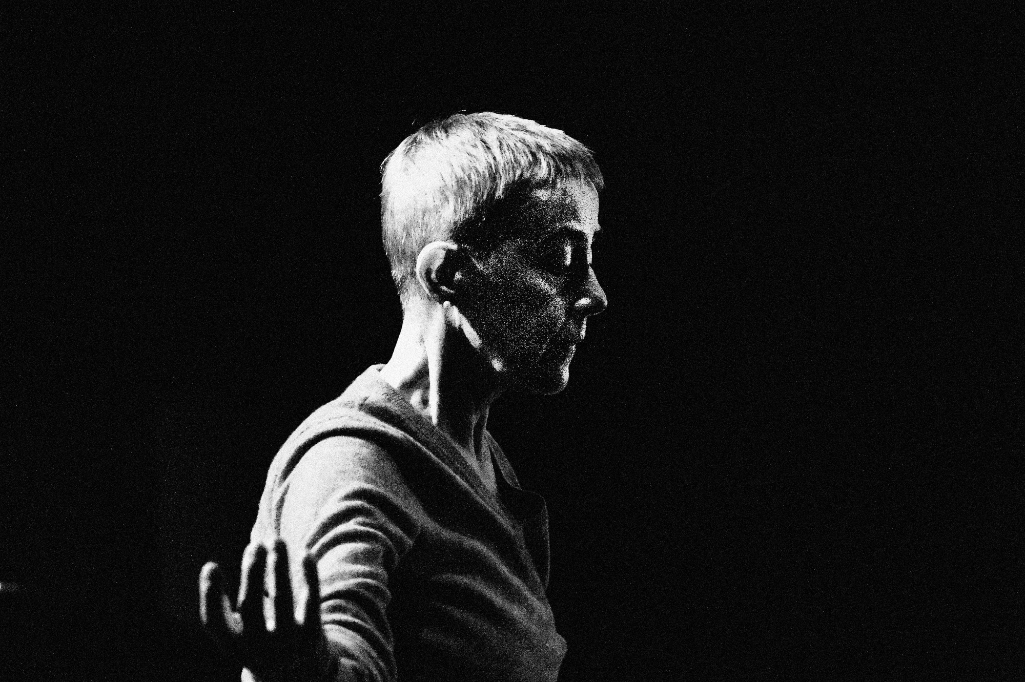 portrait - Alexander Fischbach Presse Foto Werbung