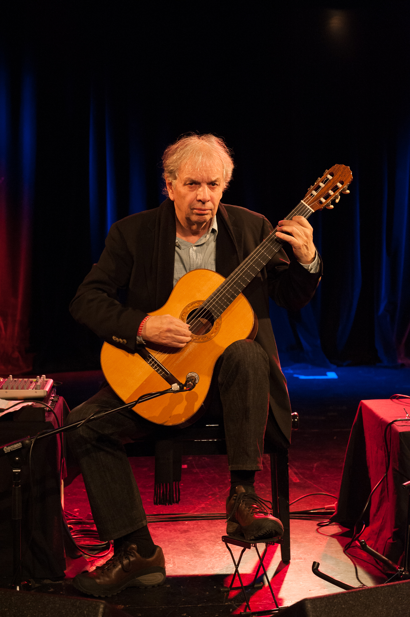 portrait - Alexander Fischbach Presse Foto Werbung