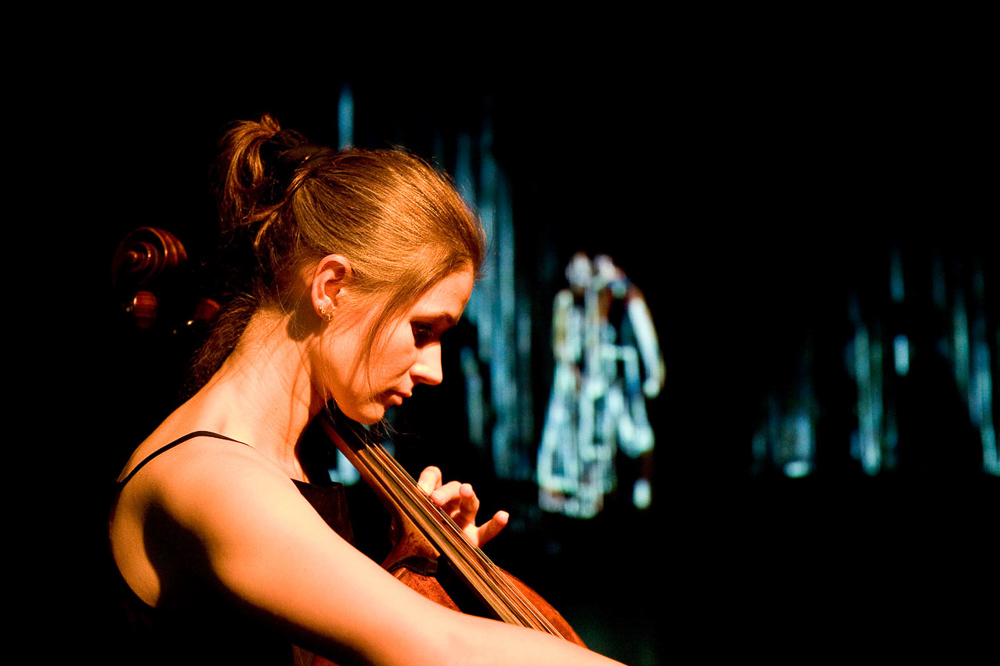 portrait - Alexander Fischbach Presse Foto Werbung