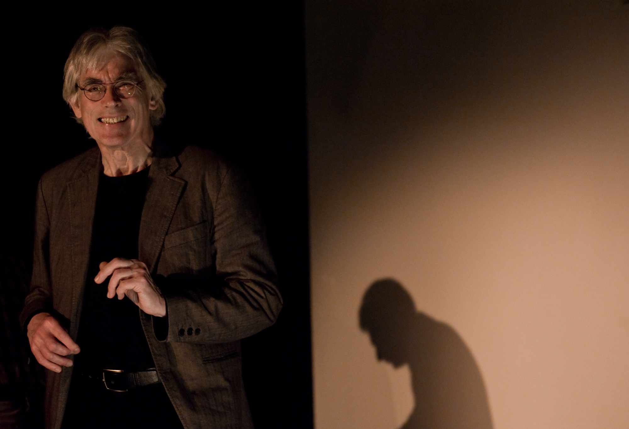 portrait - Alexander Fischbach Presse Foto Werbung