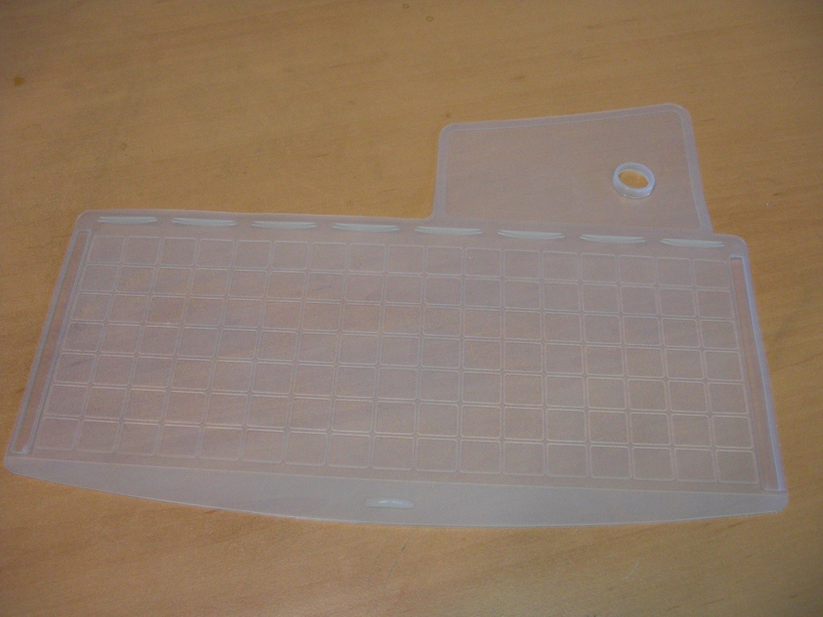 Tastaturschutzfolien, Tastaturabdeckungen für fast alle Kassenmodelle ...