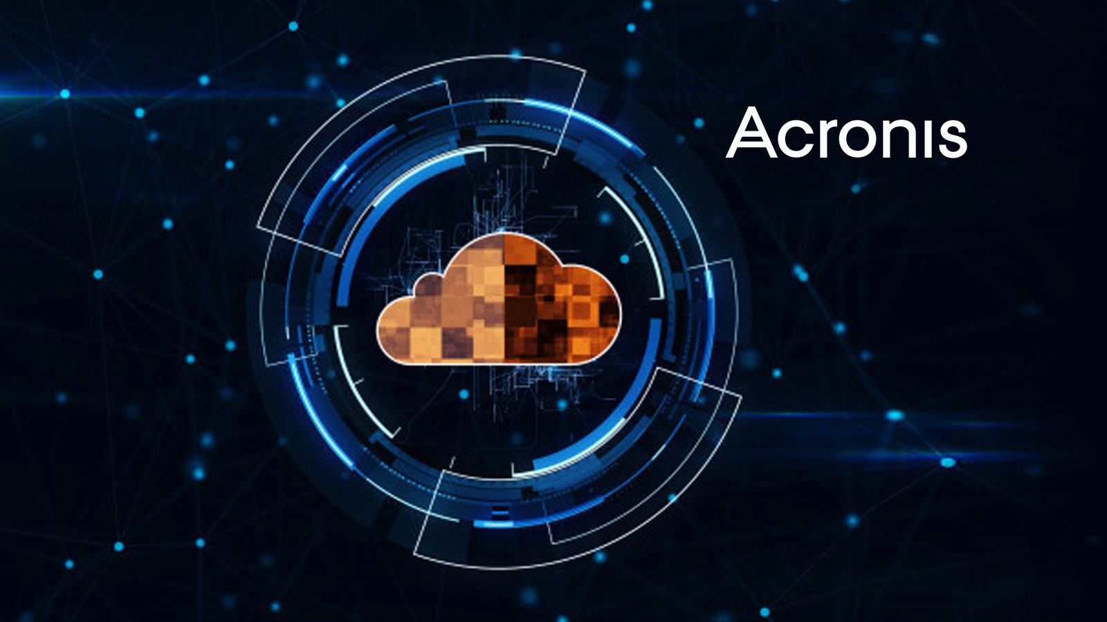 Acronis - Store du software