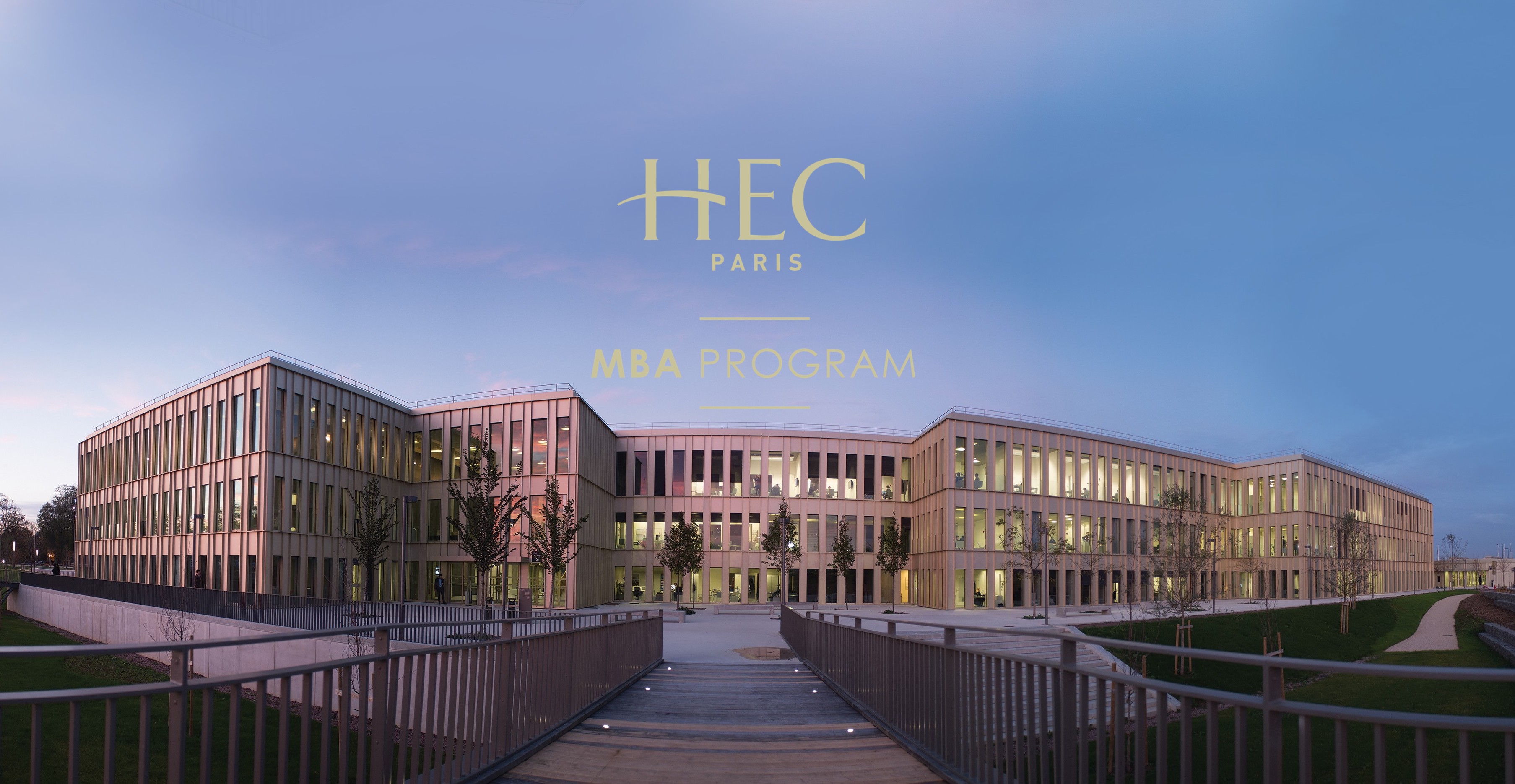 Student Life - HEC Paris 日本人在学生ウェブサイト