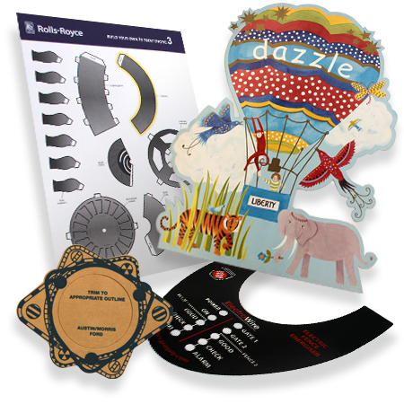 Silk Screen Printing UK | Digital Printing | Sticker Printing | Litho ...