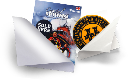 Silk Screen Printing UK | Digital Printing | Sticker Printing | Litho ...