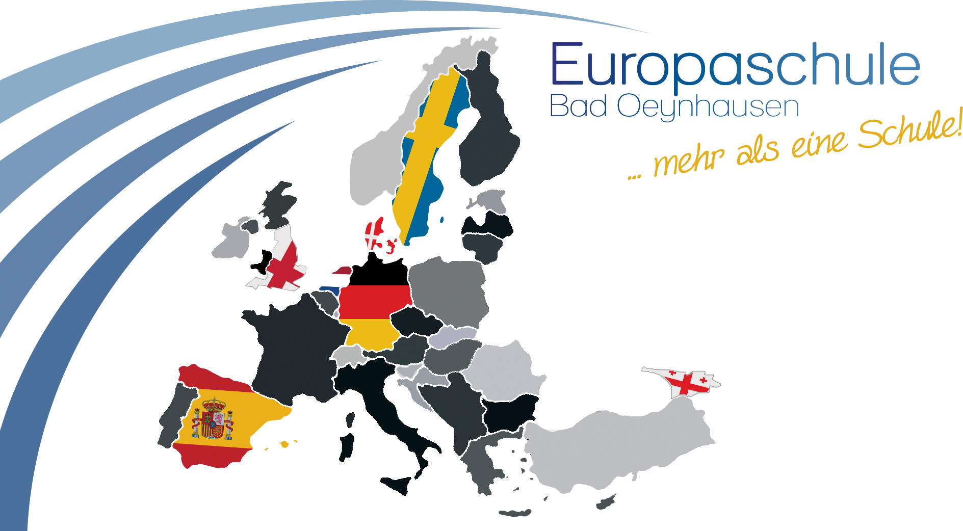 Erasmus+ - Europaschule Bad Oeynhausen