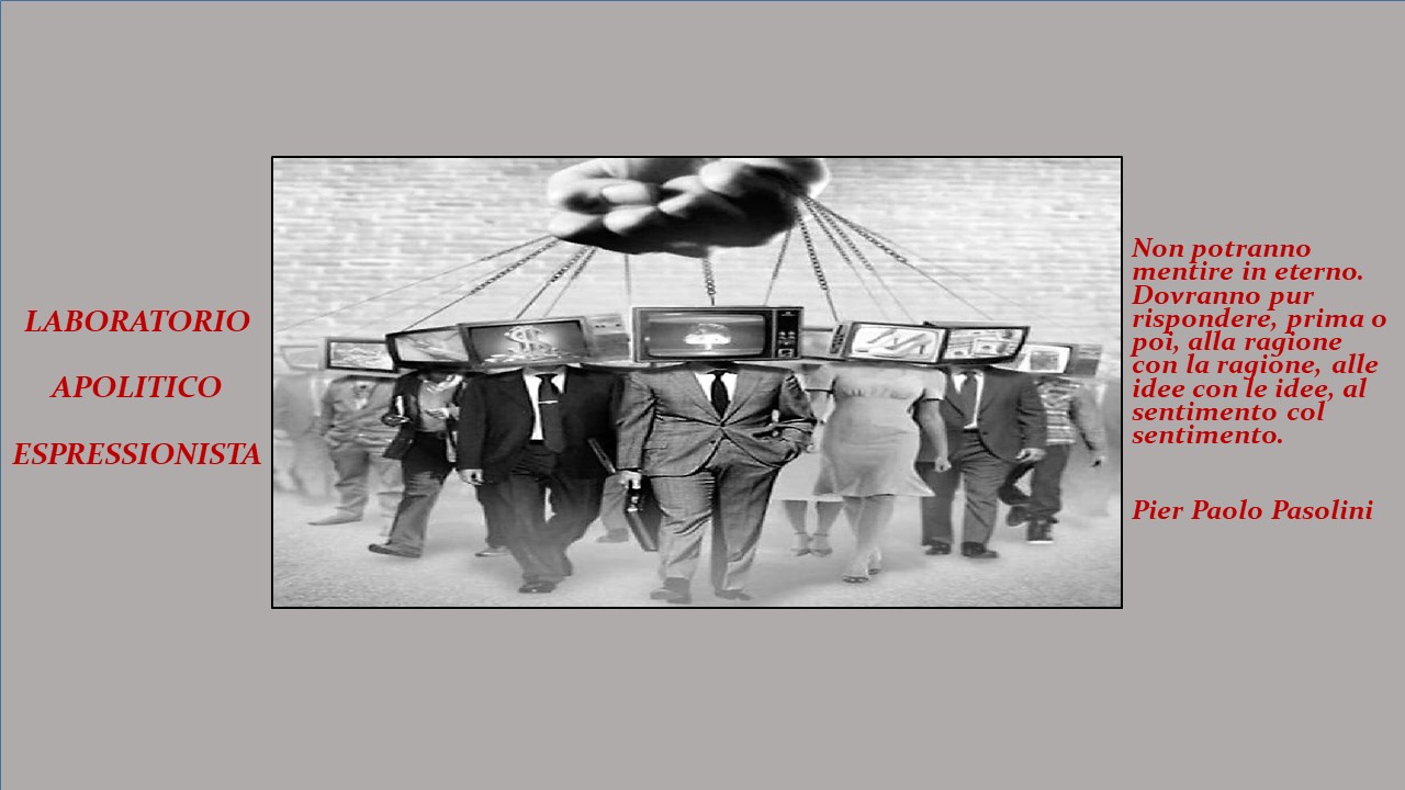 Home - Testo Satirico - Benvenuti su labapoespress!