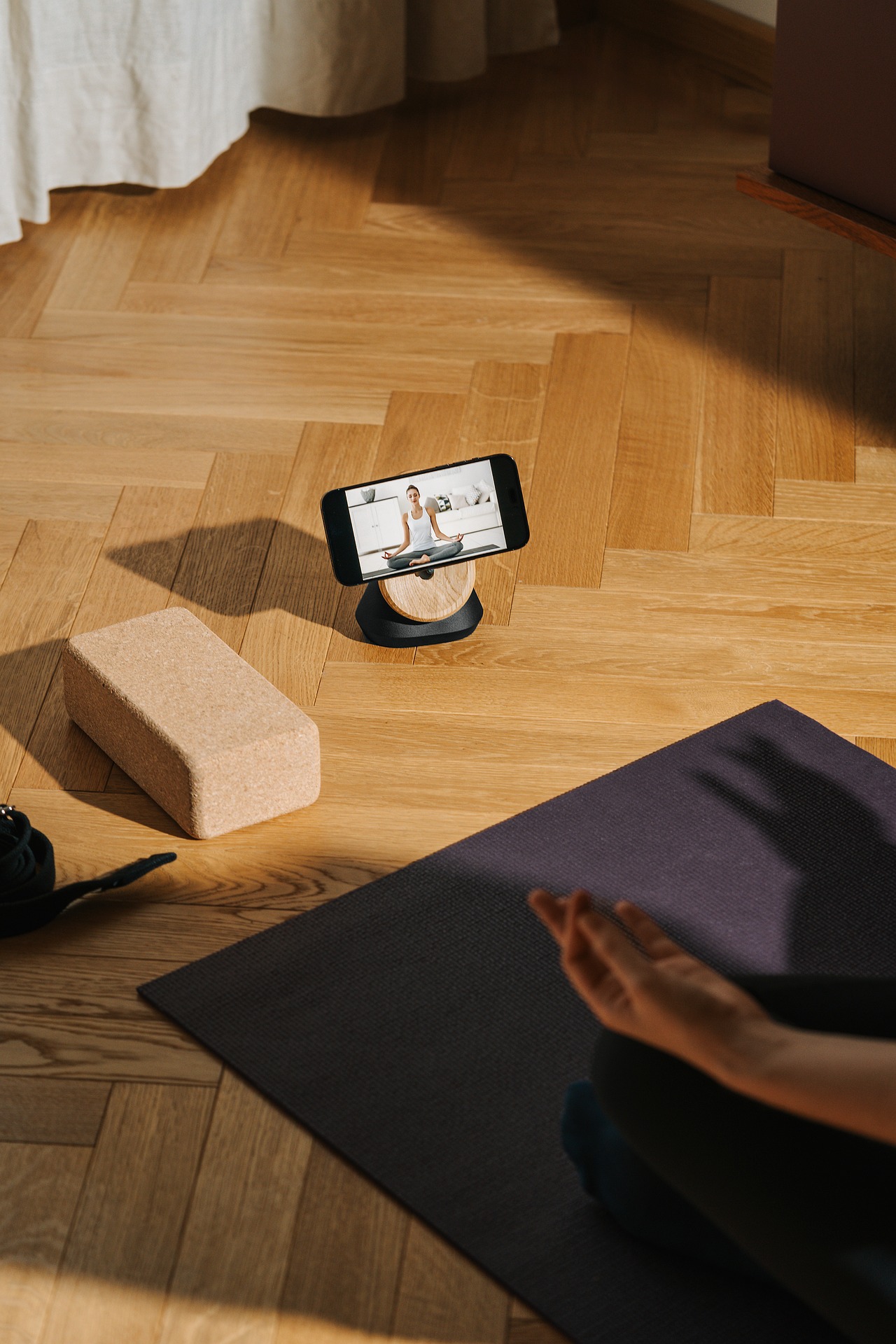 Yoga Check-up - deine Videoanalyse - Yoga2day - Yoga in Zürich