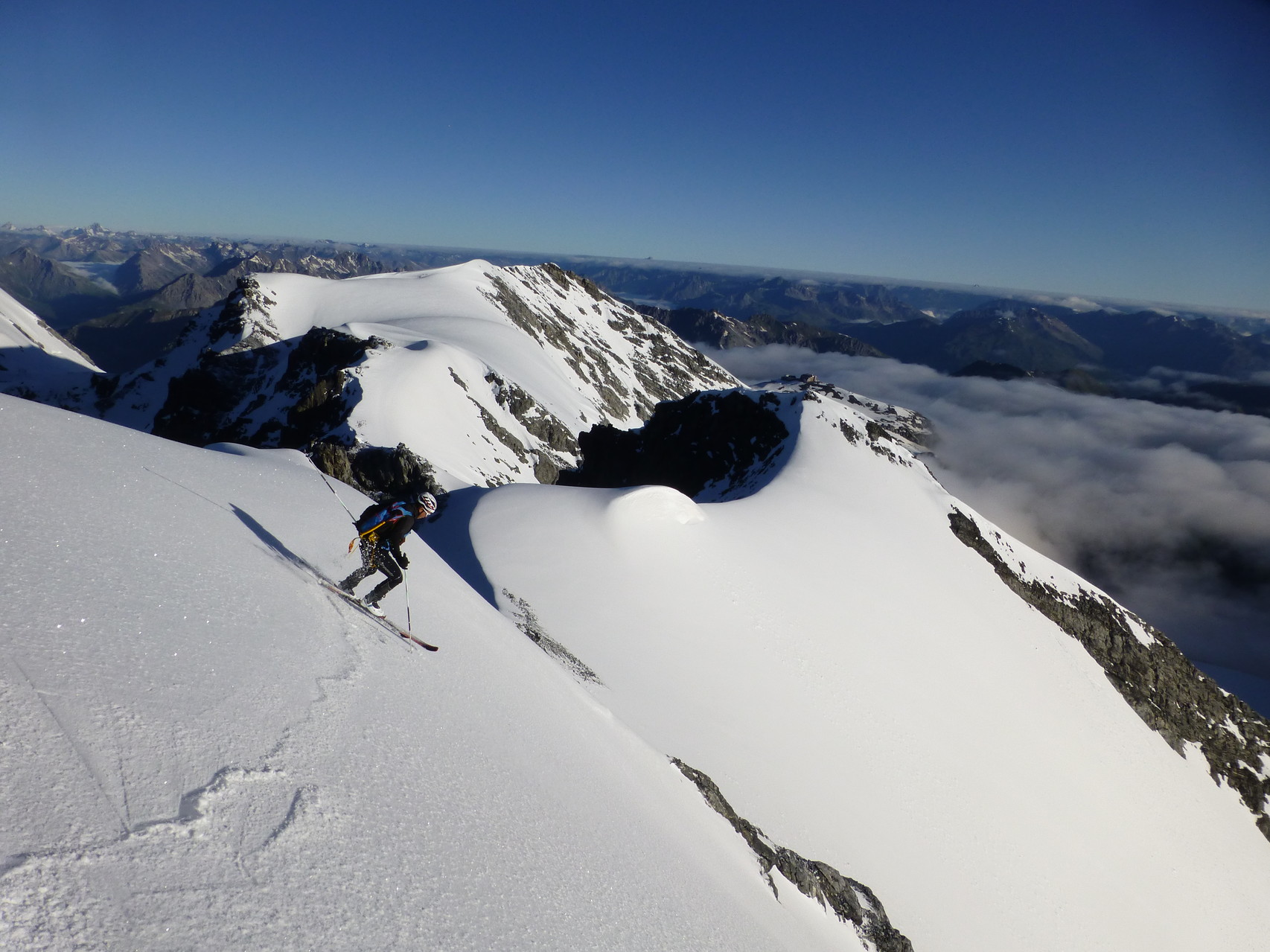 3-Gipfel Tour - www.ski-running.com