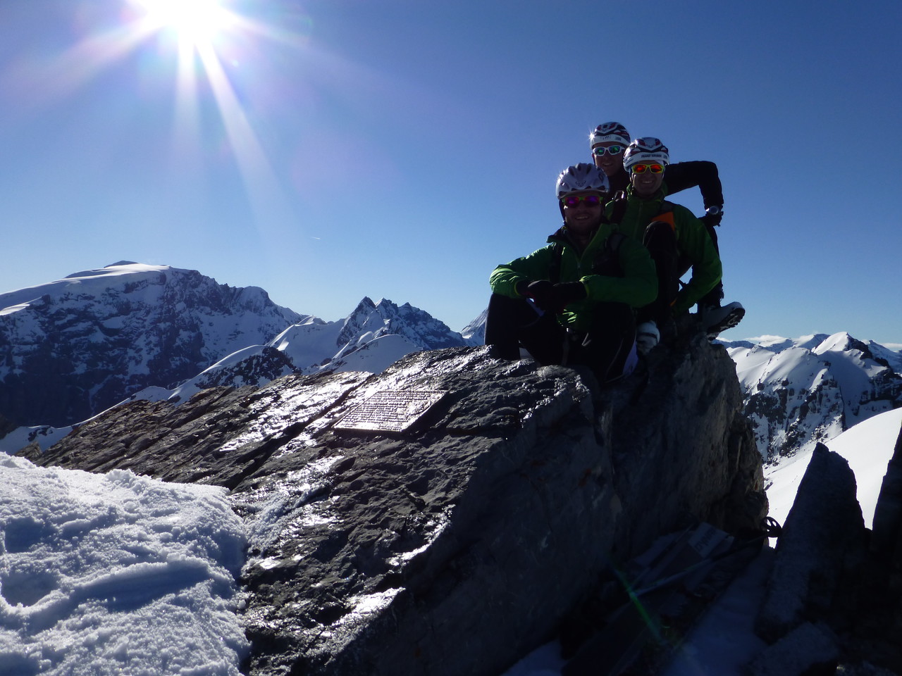 3-Gipfel Tour - www.ski-running.com