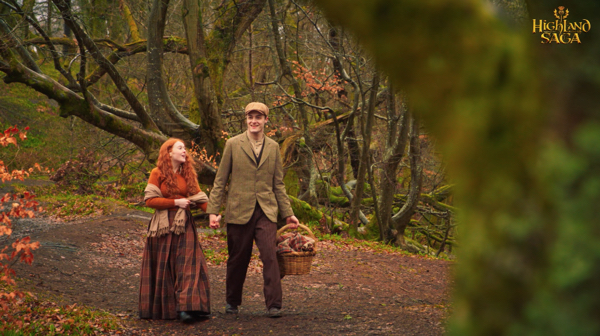 Die "Highland-Saga" | Scottish Music-Show für Outlander, Highlander, Schottlandfans | - Highland ...