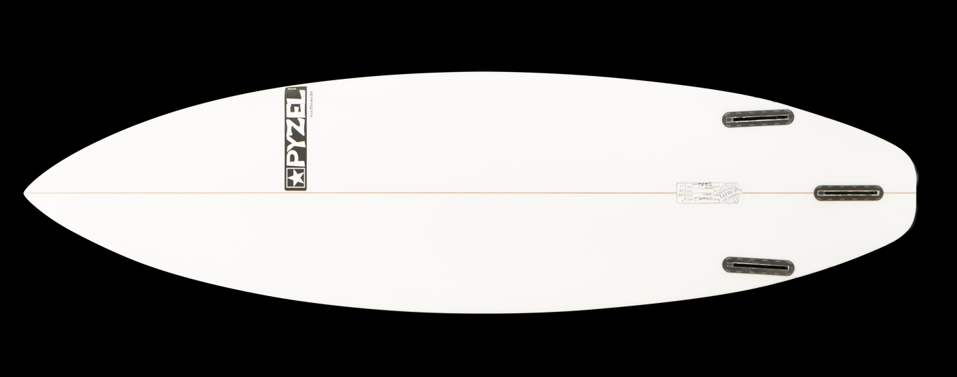 VOYAGER 1 - pyzel surfboards japan VOYAGER 1 - pyzel surfboards japan