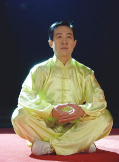 Linaje de la Familia Chen y sus Principales Maestros - taichidaochen ...