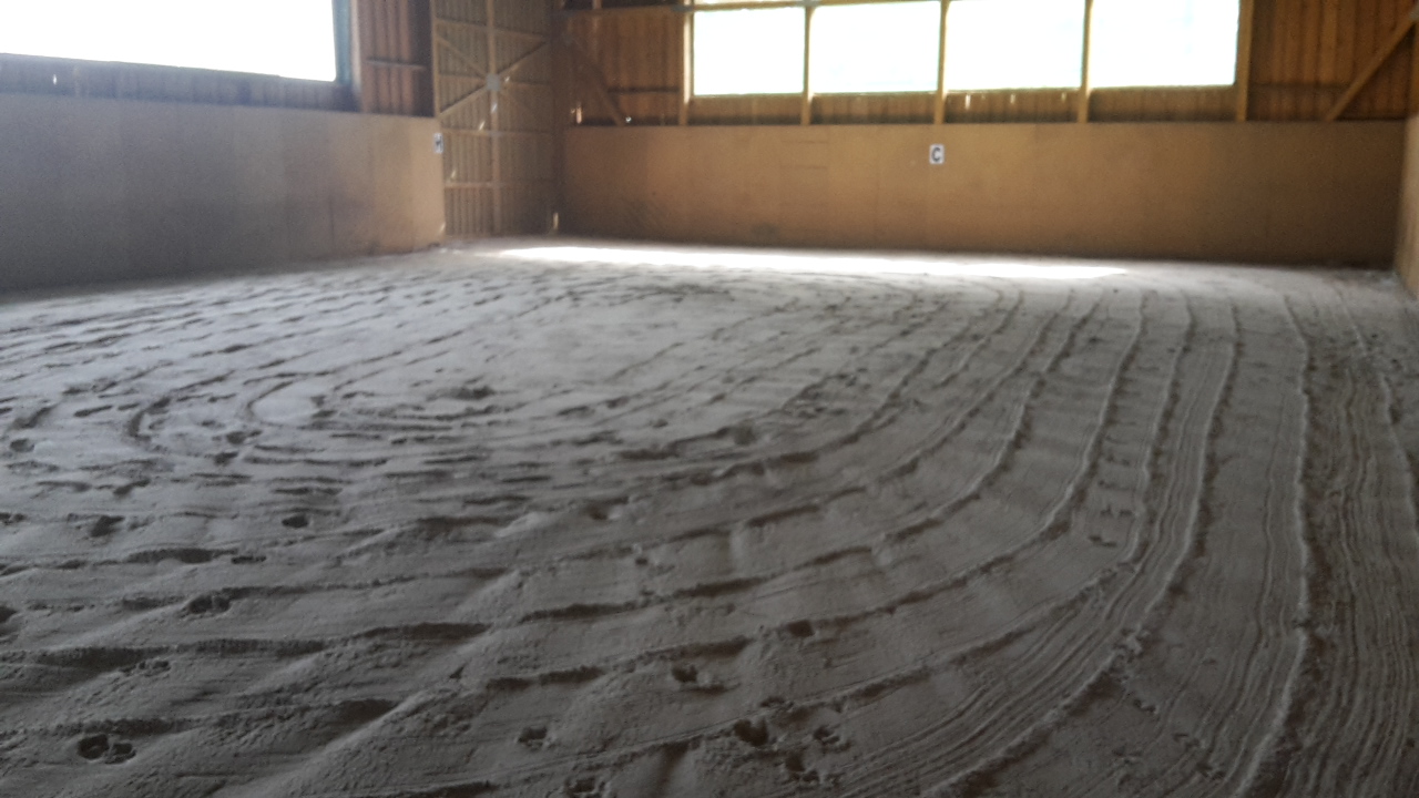 Unsere Anlage - silver-star-ranchs Webseite!