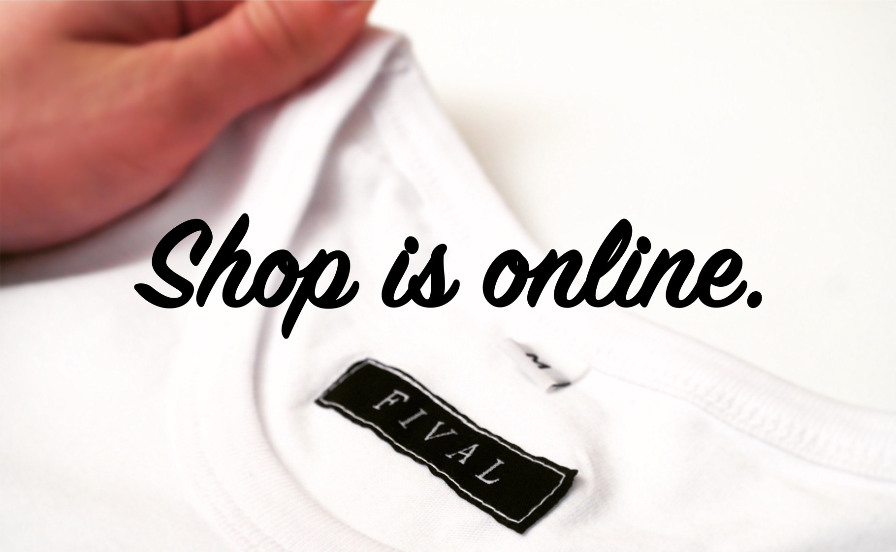 LIMITED SHIRTS - FIVAL