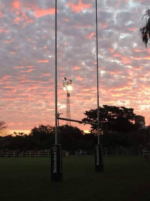 LA HISTORIA DE LA PELOTA OVALADA - rugbyamistady valores